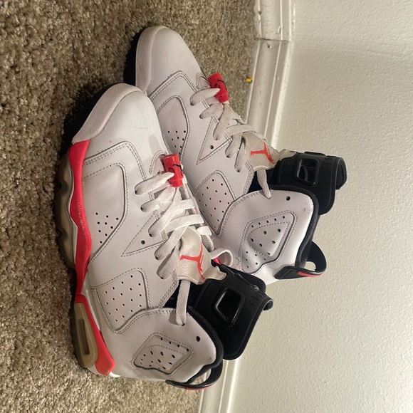 Jordan | Shoes | Infrared 6s Youth | Poshmark